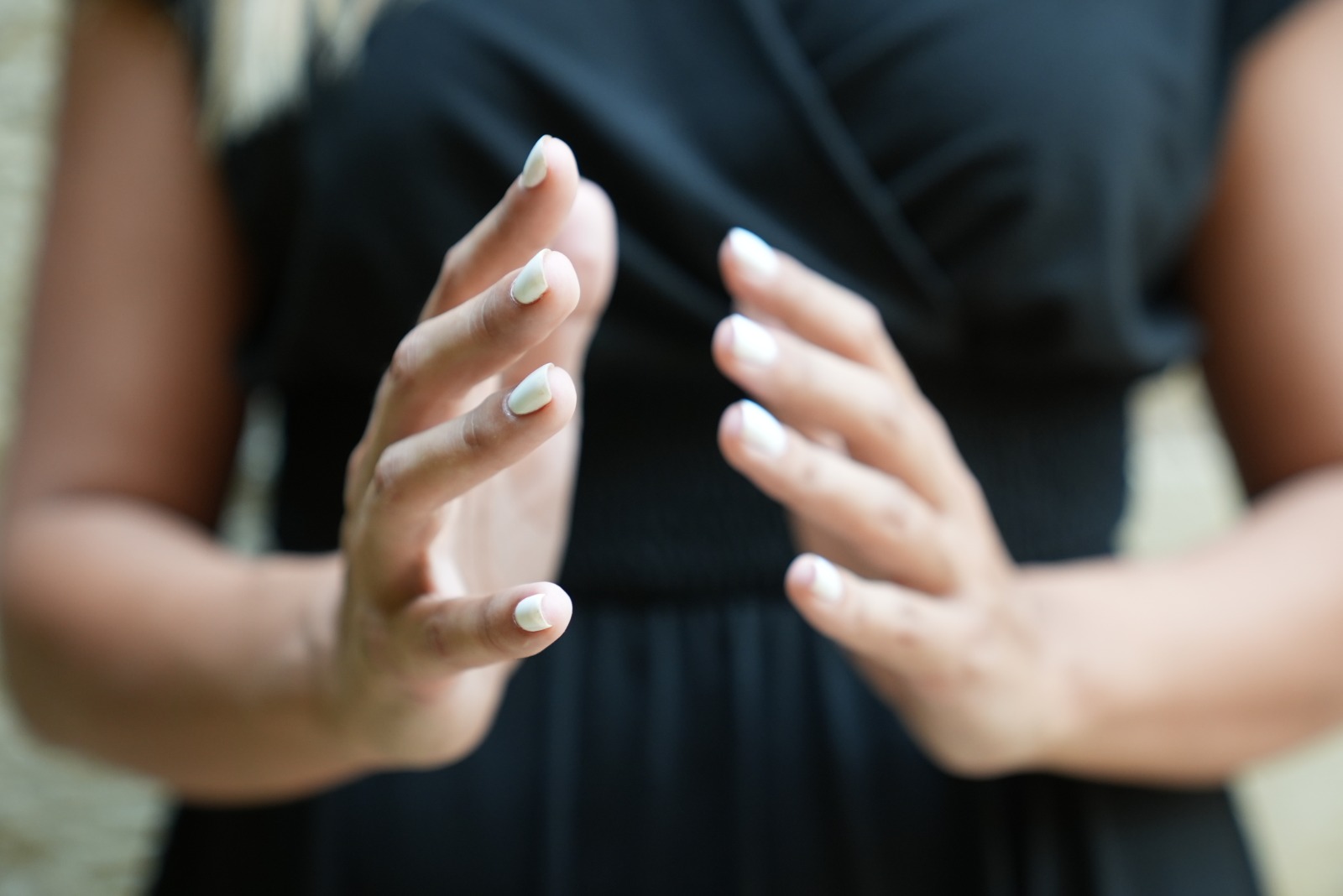 Sign Language Interpretation - Agenzija Sapport