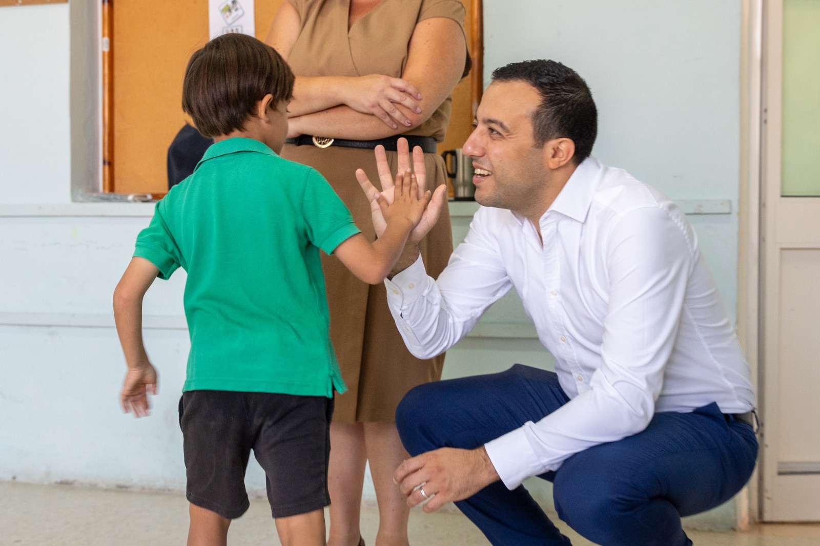 SkolaSajf b’suċċess għal tfal Għawdxin b’diżabilità - Agenzija Sapport